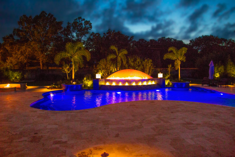 Scary Things in Swimming Pools - Platinum Pools