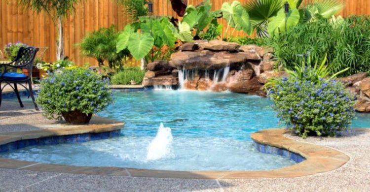 Kid-Friendly Pools: Designing a Pool Your Children Will Love - Platinum ...
