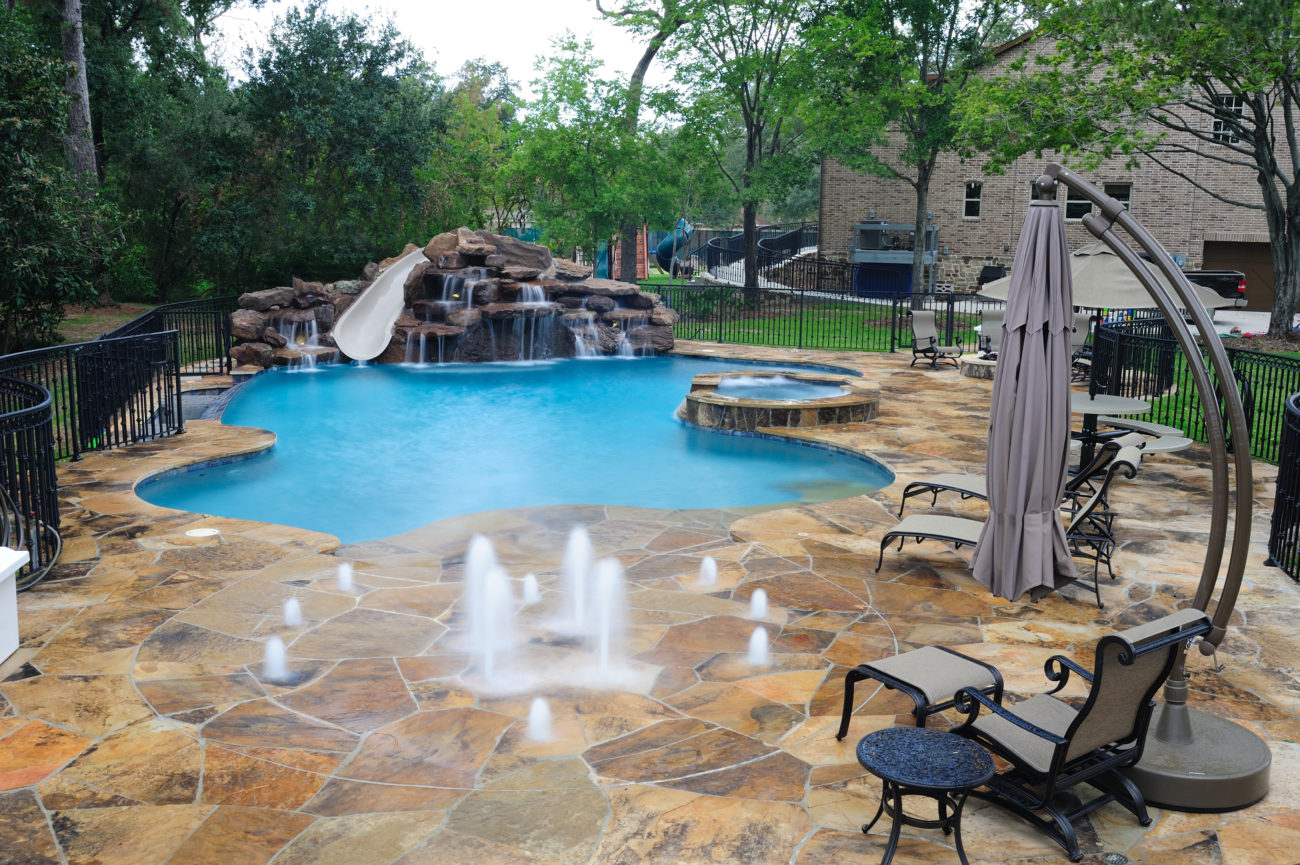 Summer's Around the Corner - Is Your Swimming Pool Ready?