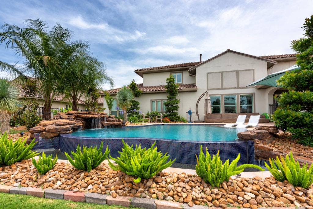 Enjoy a Fit and Cool Summer! - Platinum Pools - Houston, TX