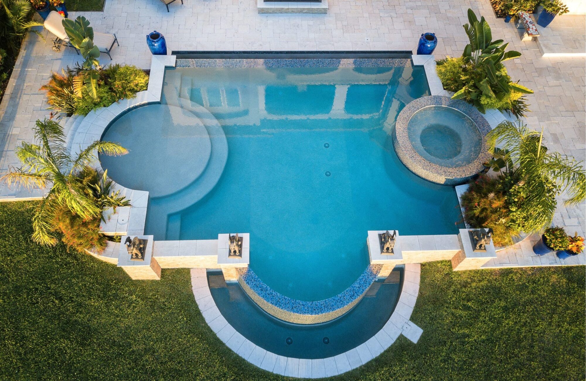 What to Ask Before Purchasing a Pool - Platinum Pools
