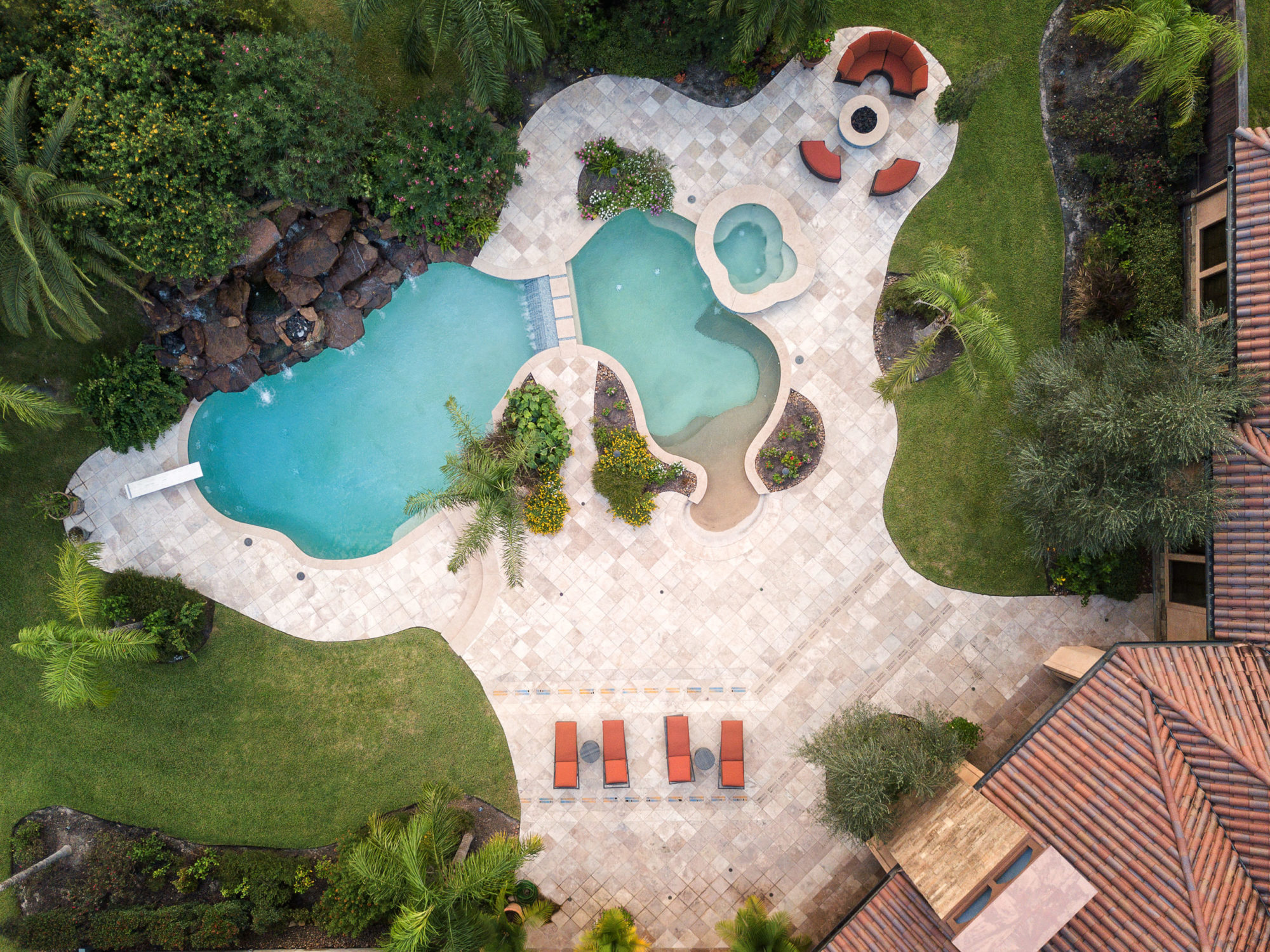 Is Your Pool Ready for Summer? - Platinum Pools