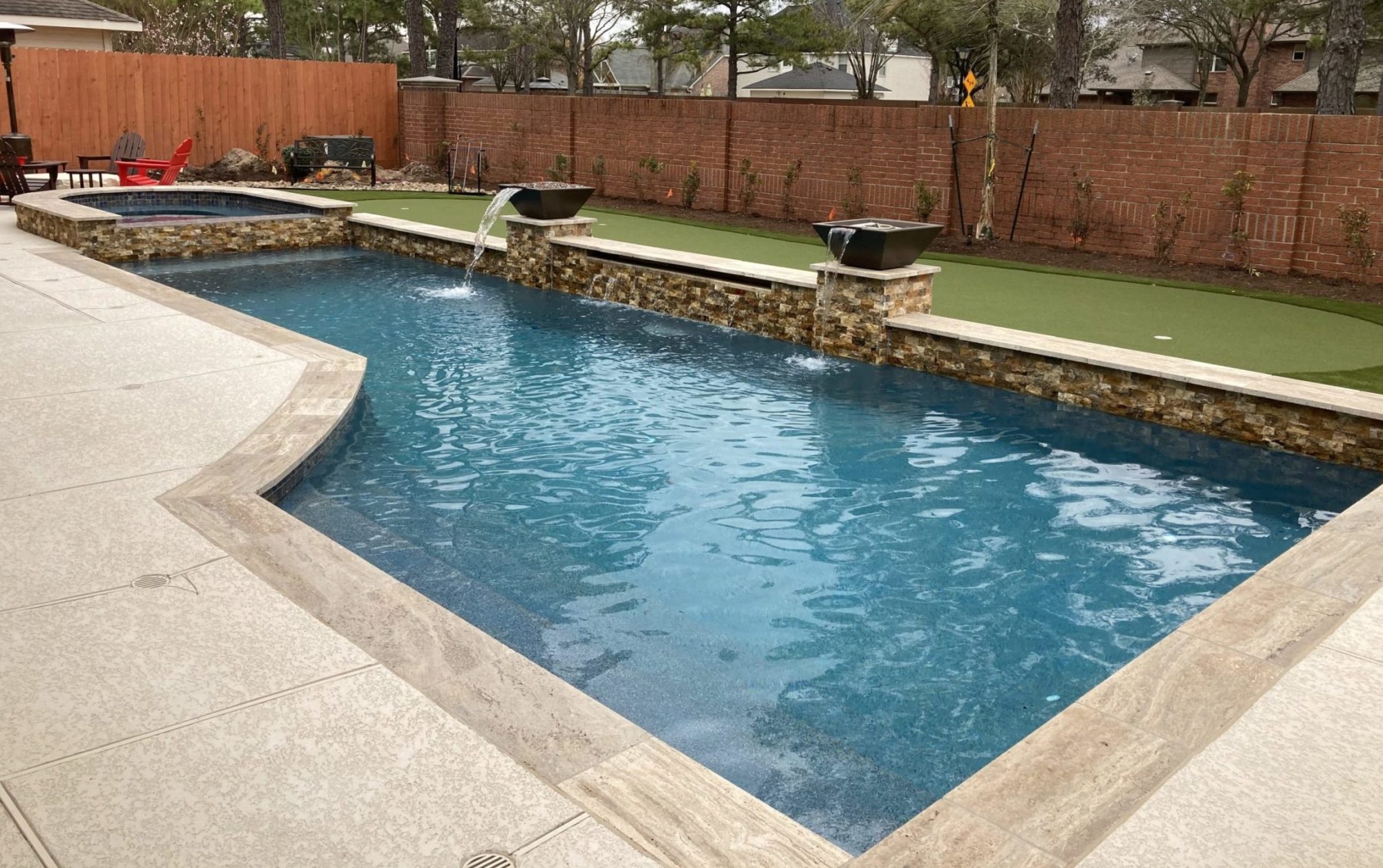 Plan Your Easter Pool Party Now - Platinum Pools