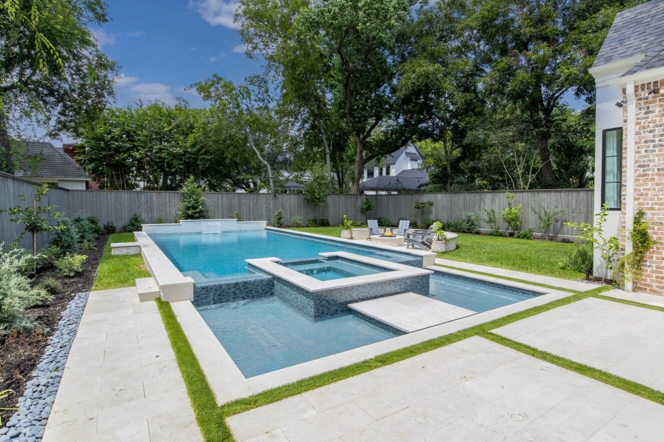 Summer Heat is Here – Escape it with a New Swimming Pool - Platinum Pools