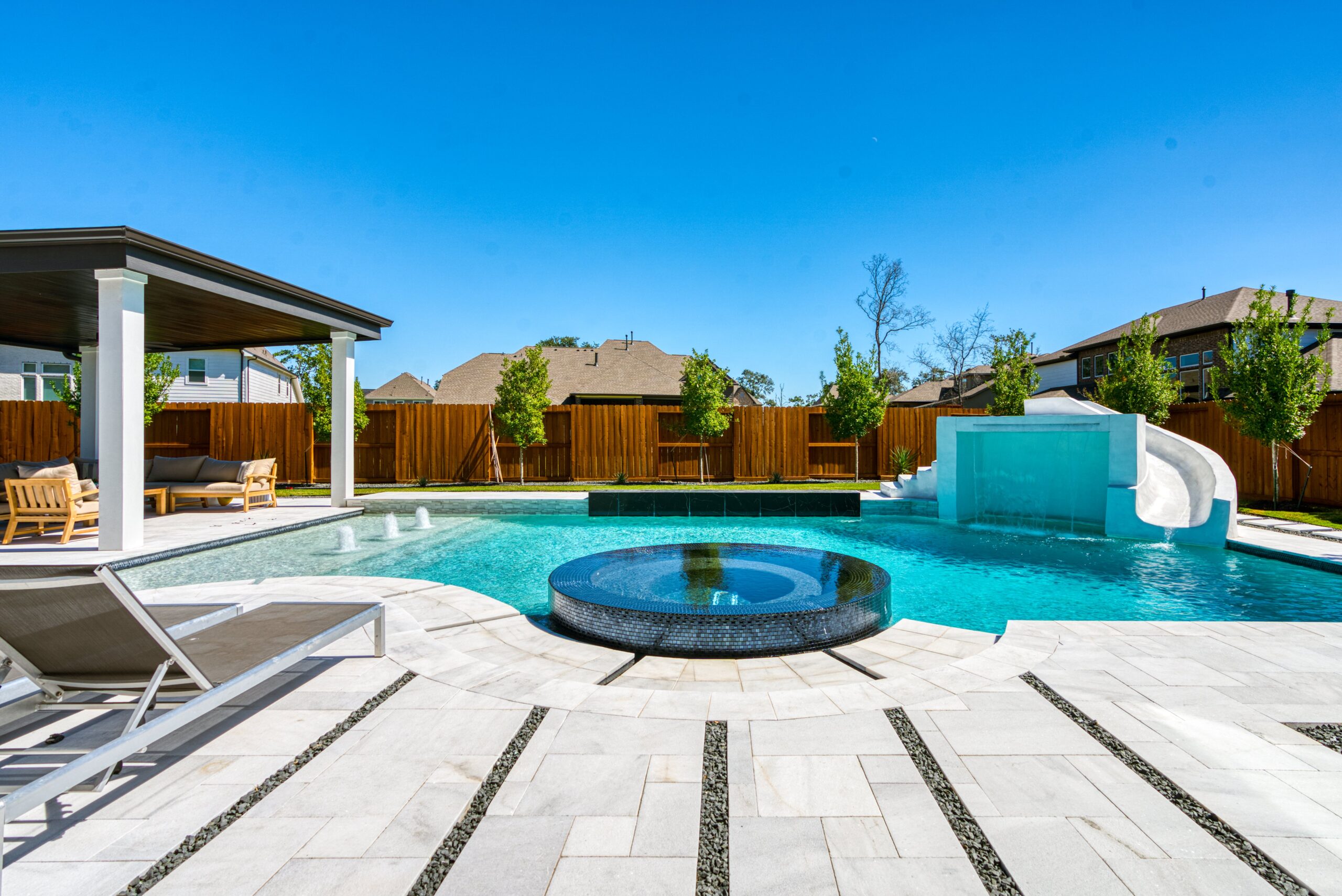 Dive into Luxury: The Top 5 Sought-After Pool Additions Explained ...