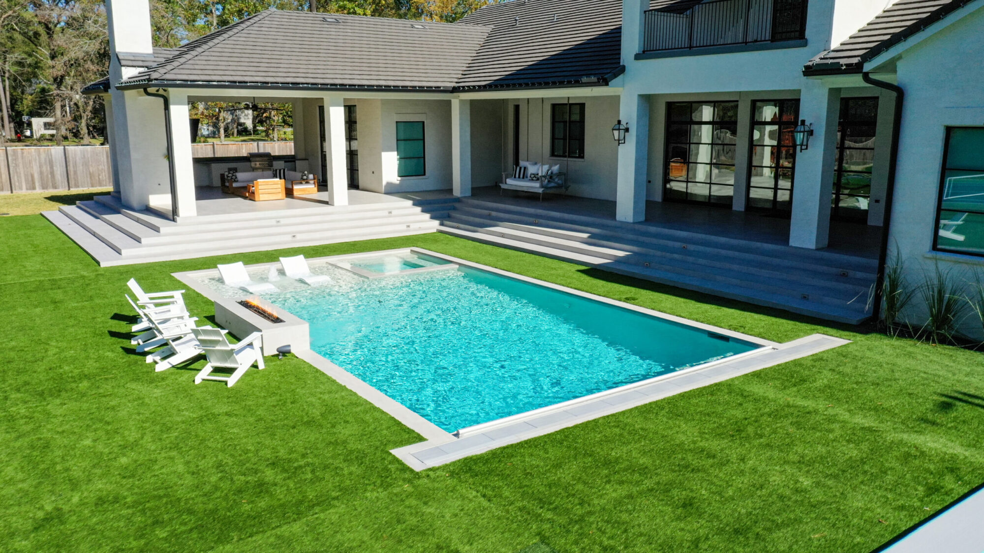 Why SPF and Sunglasses Are Important to Have by the Pool