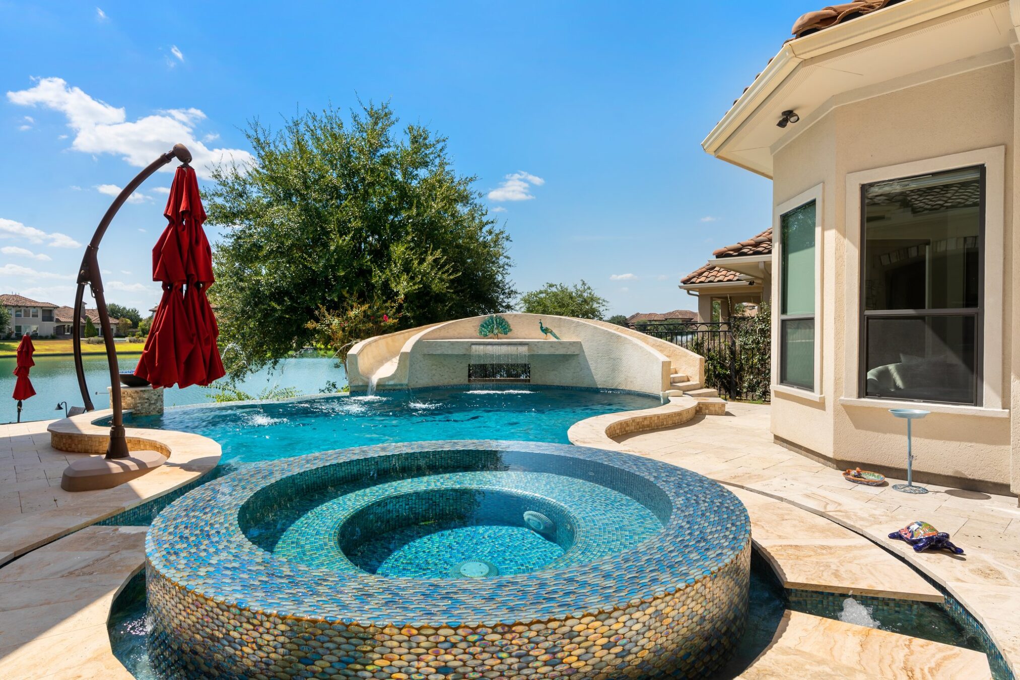 Get Your Spa Ready for Fall Season - Platinum Pools