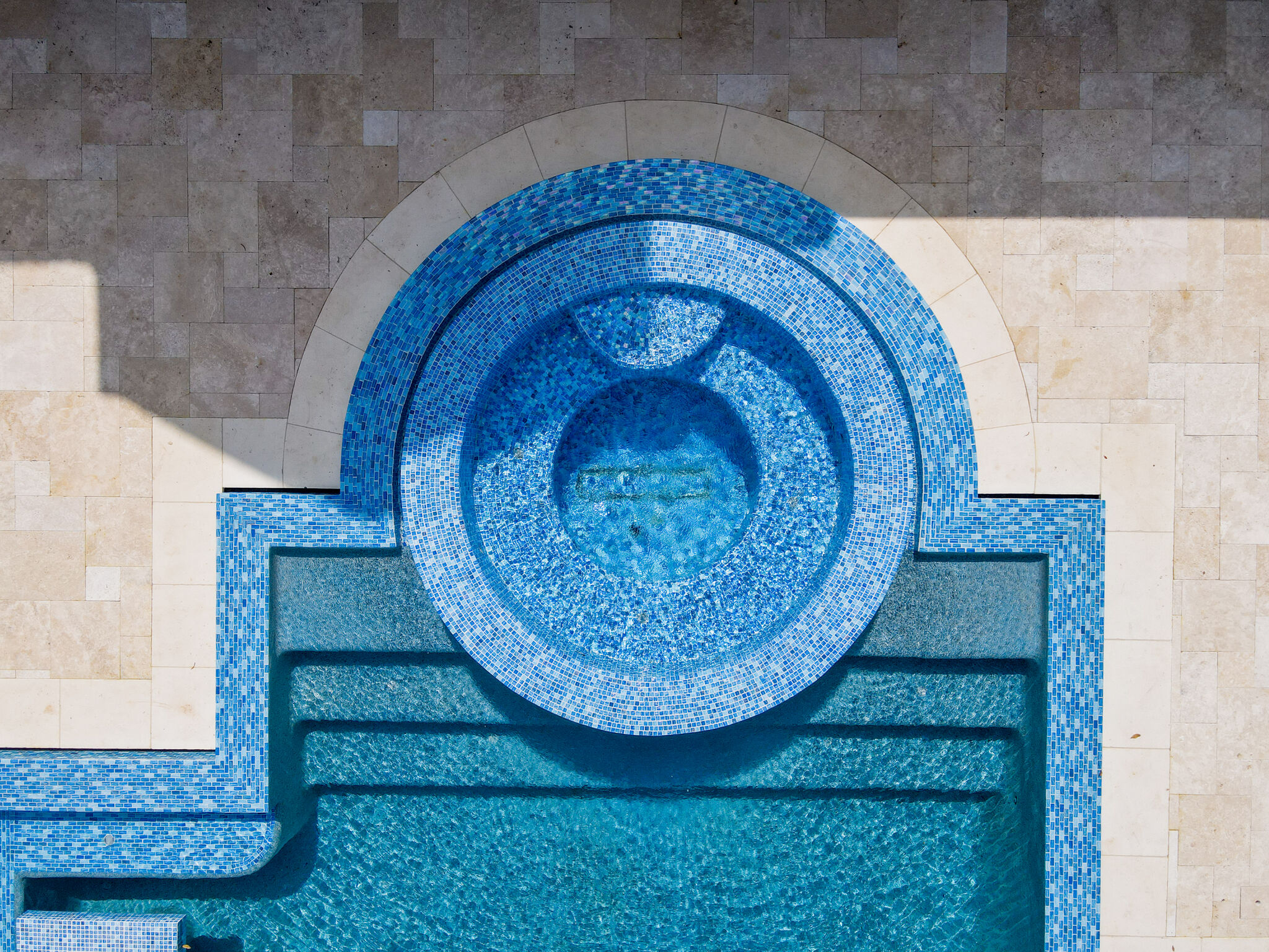 Cody Pools Named the #1 Pool Builder