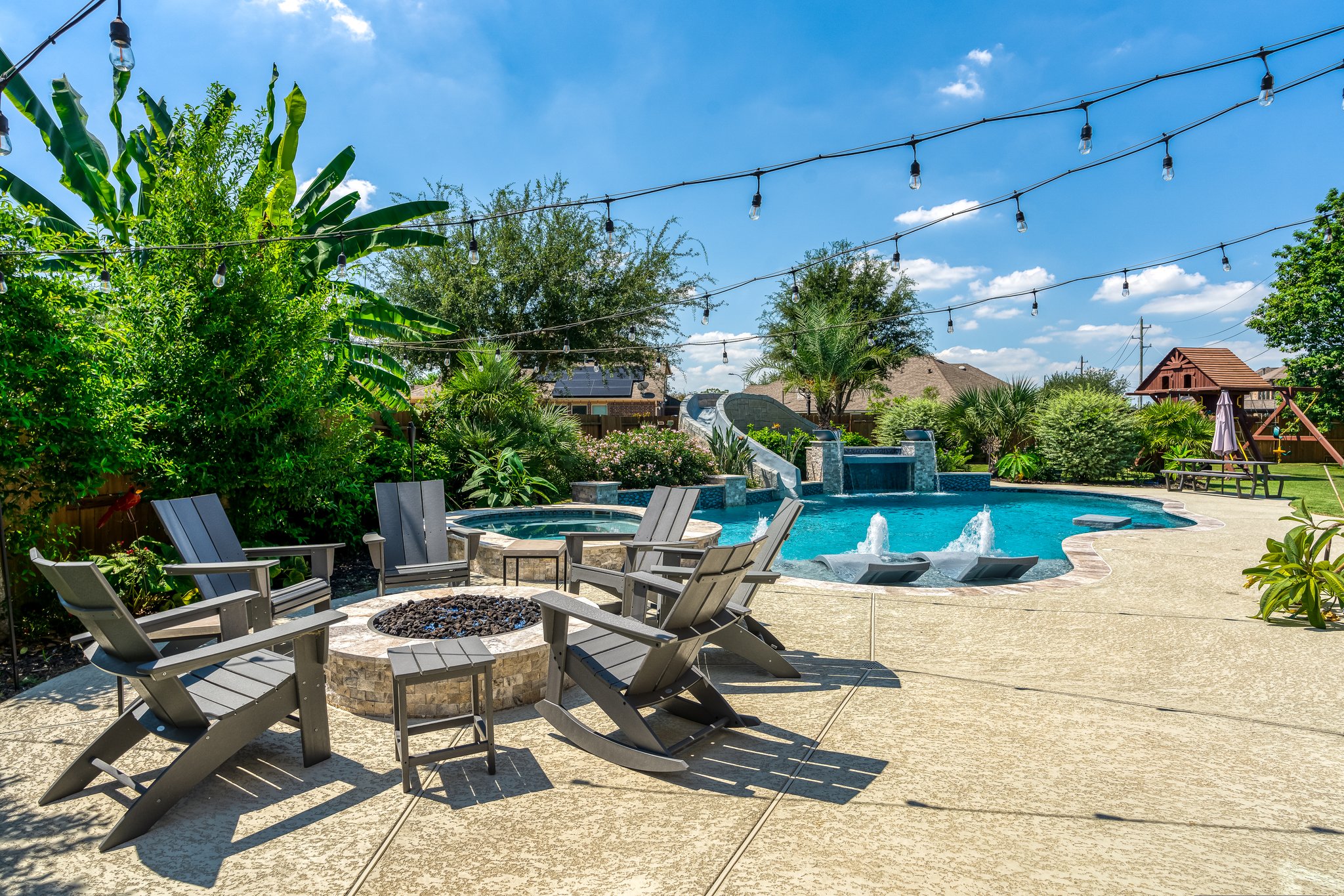 The Ultimate Wellness Haven Checklist: - Platinum Pools