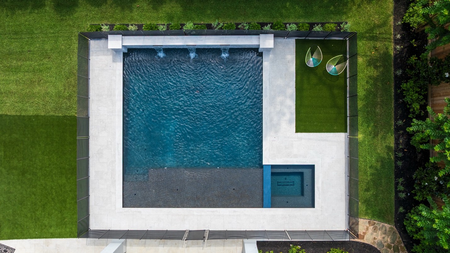 June 2025 Pool of the Month