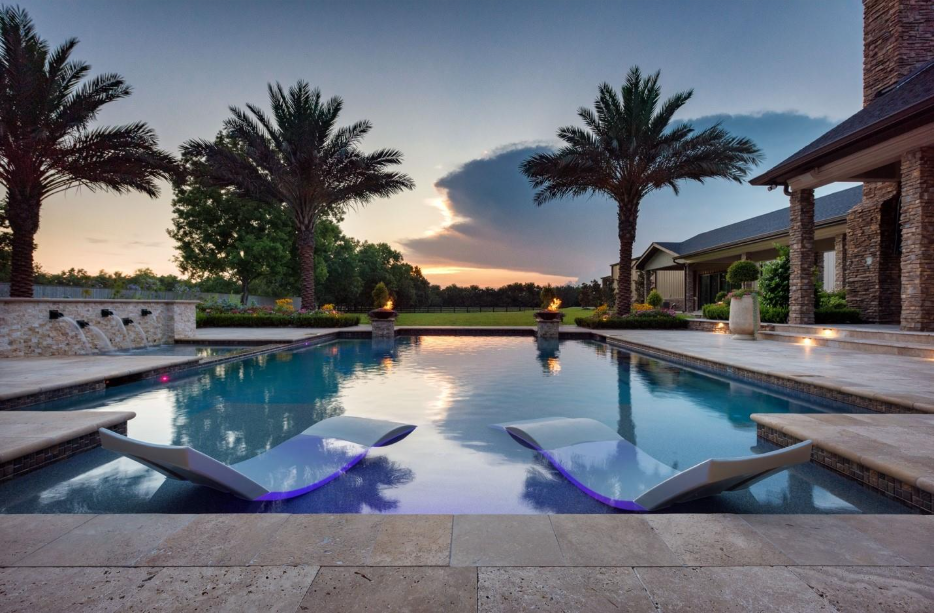 Budget-Friendly Fall - Platinum Pools